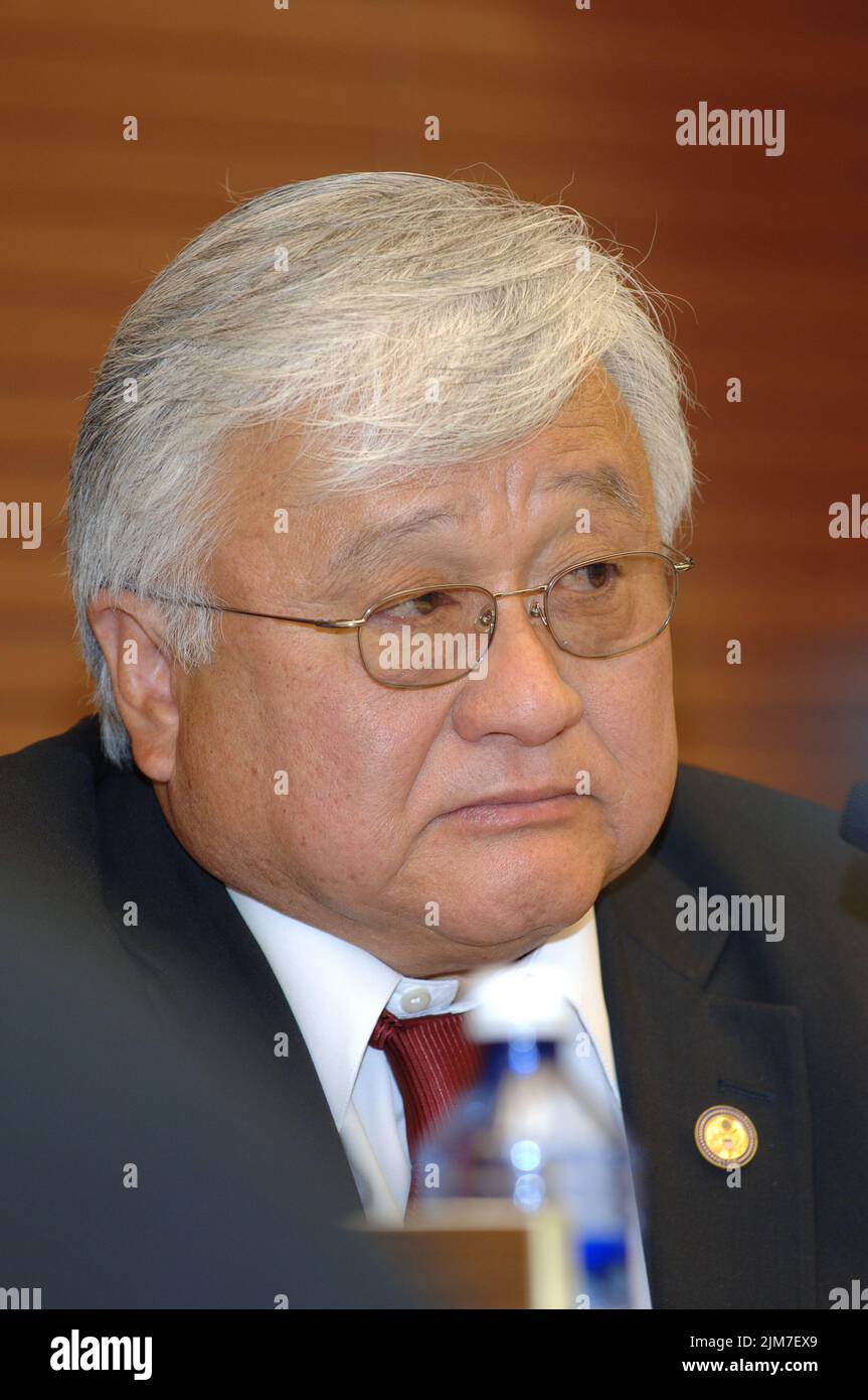 Office of the Deputy Secretary (David Sampson) - Deputy Secretary ...