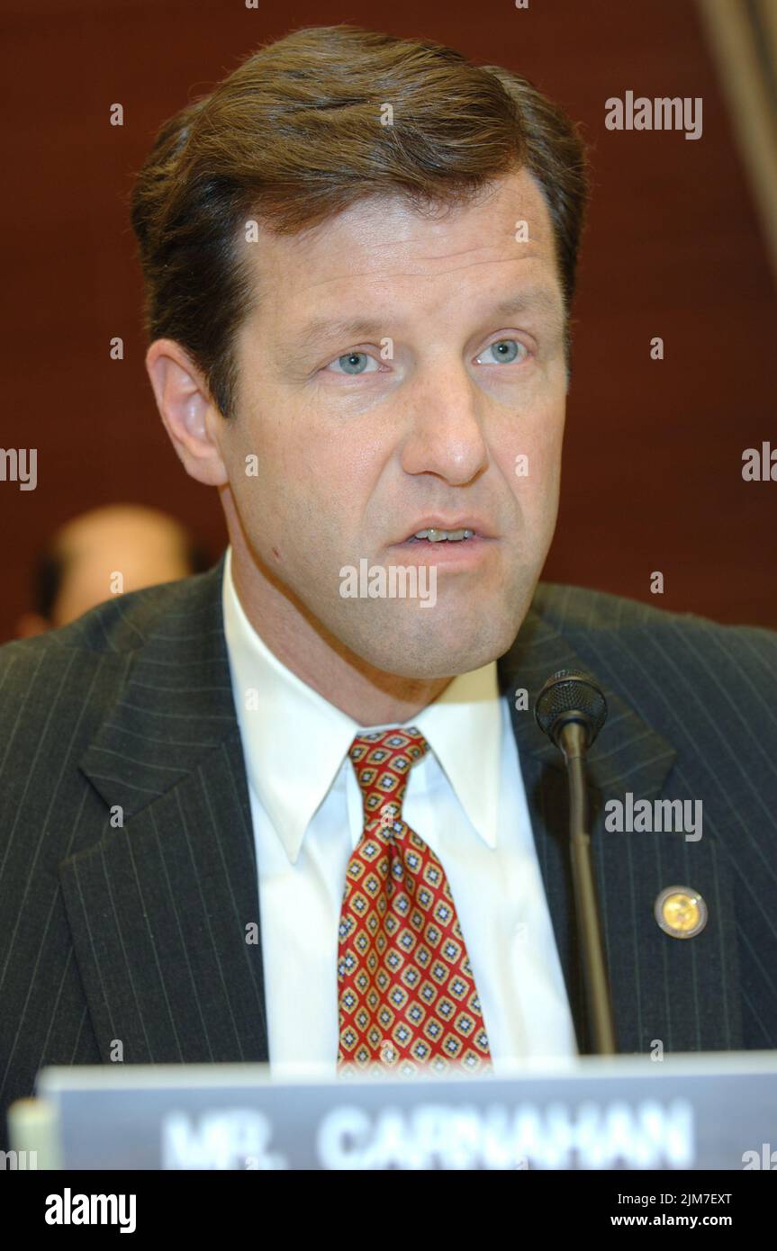 Office of the Deputy Secretary (David Sampson) - Deputy Secretary ...