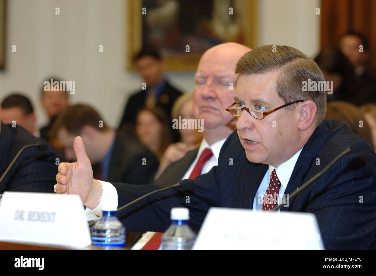 Office of the Deputy Secretary (David Sampson) - Deputy Secretary ...