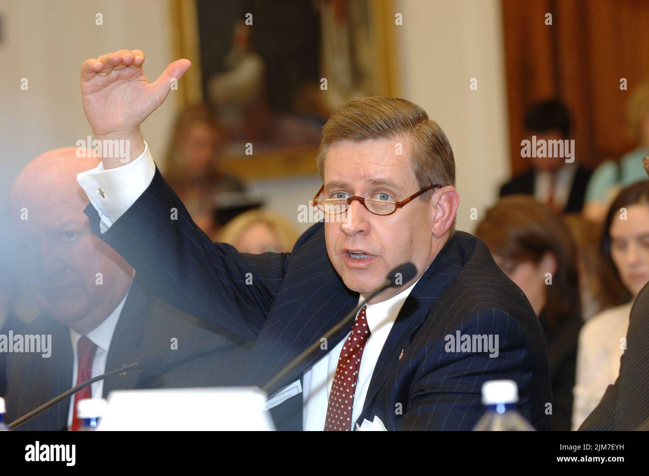 Office of the Deputy Secretary (David Sampson) - Deputy Secretary ...