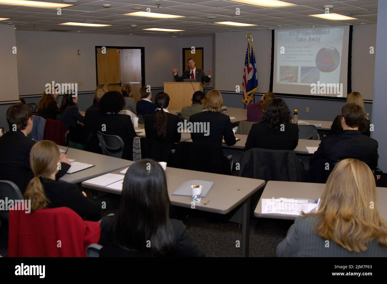 National Oceanic and Atmospheric Administration - National Oceanic and ...