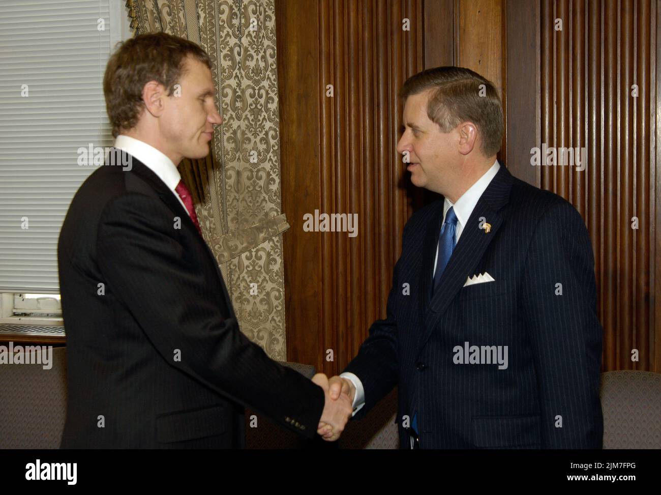 Office of the Deputy Secretary (David Sampson) - Deputy Secretary ...