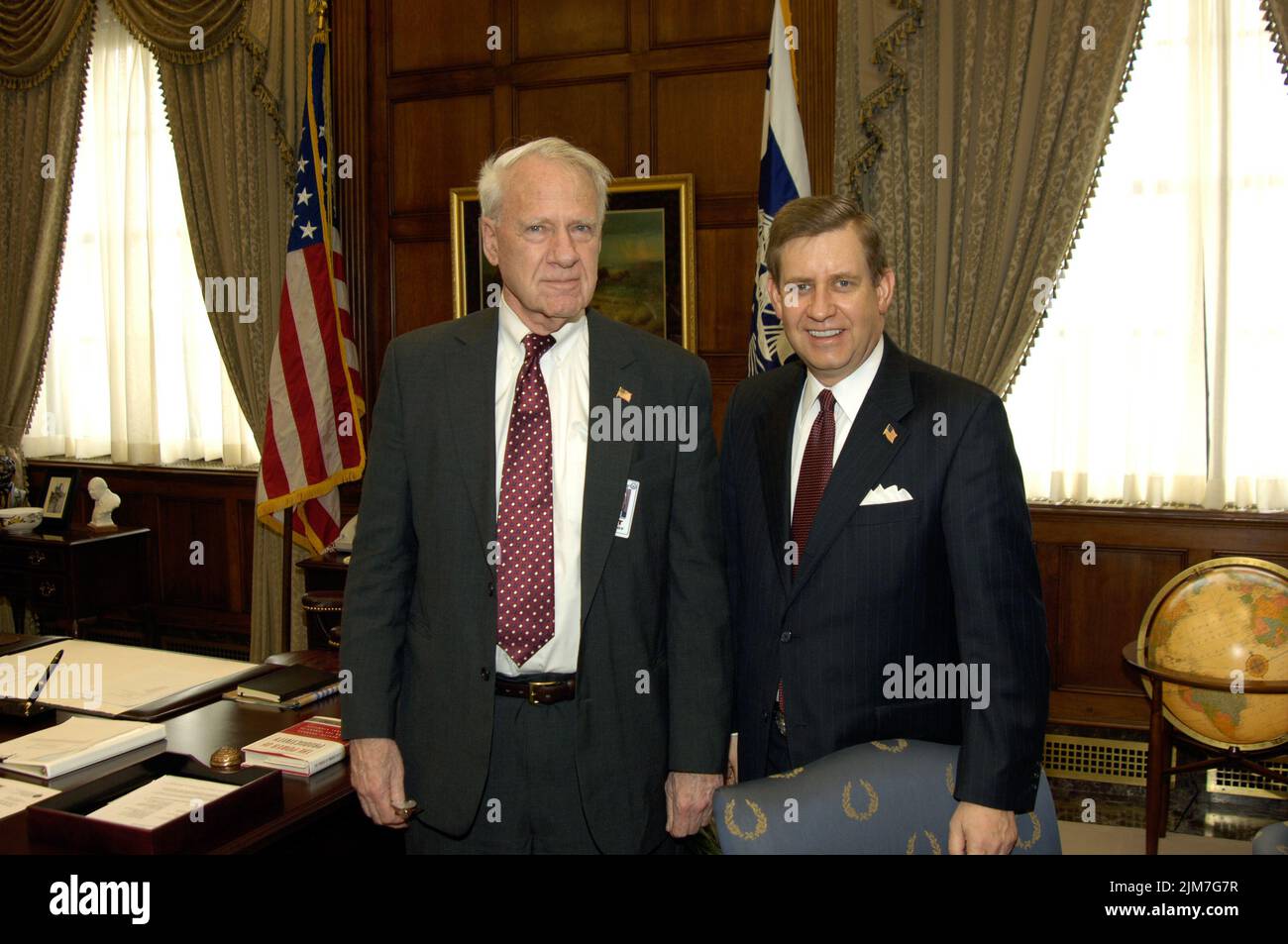 Office of the Deputy Secretary (David Sampson) - Deputy Secretary with ...