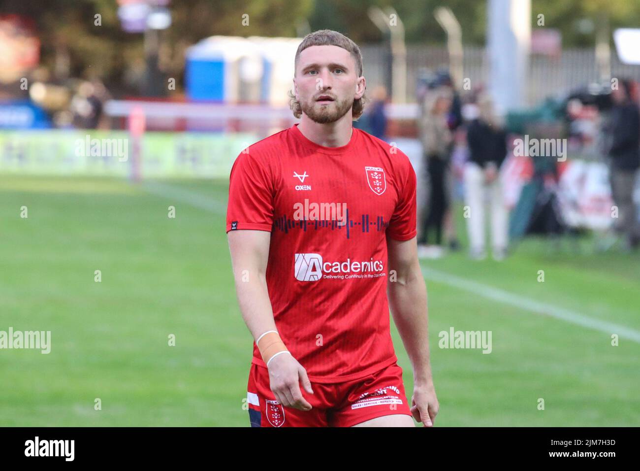 Ethan ryan hull kr hi-res stock photography and images - Alamy