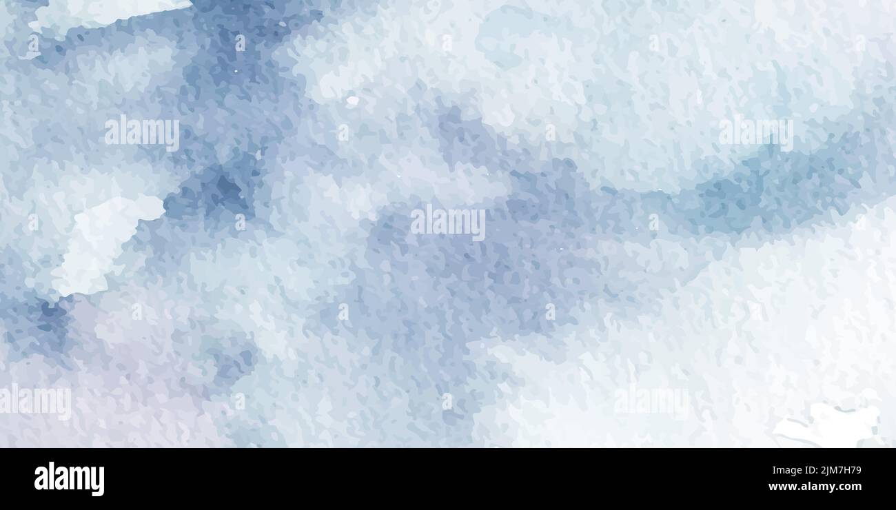 Watercolor vector paintings Stock Vector Image & Art - Alamy