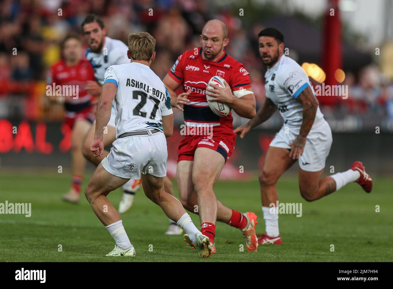 George ashall hi-res stock photography and images - Alamy