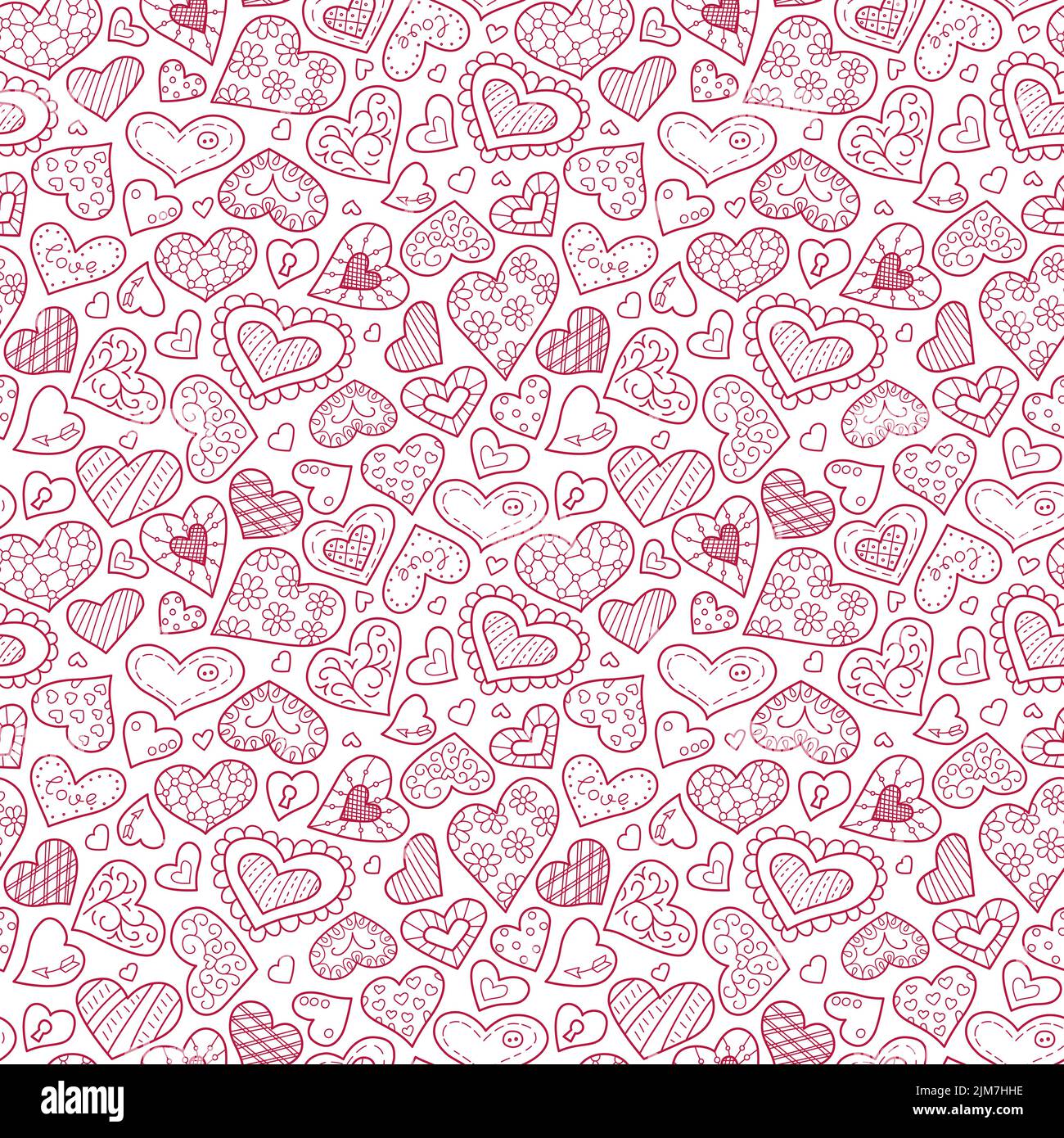 Different love shapes hi-res stock photography and images - Alamy