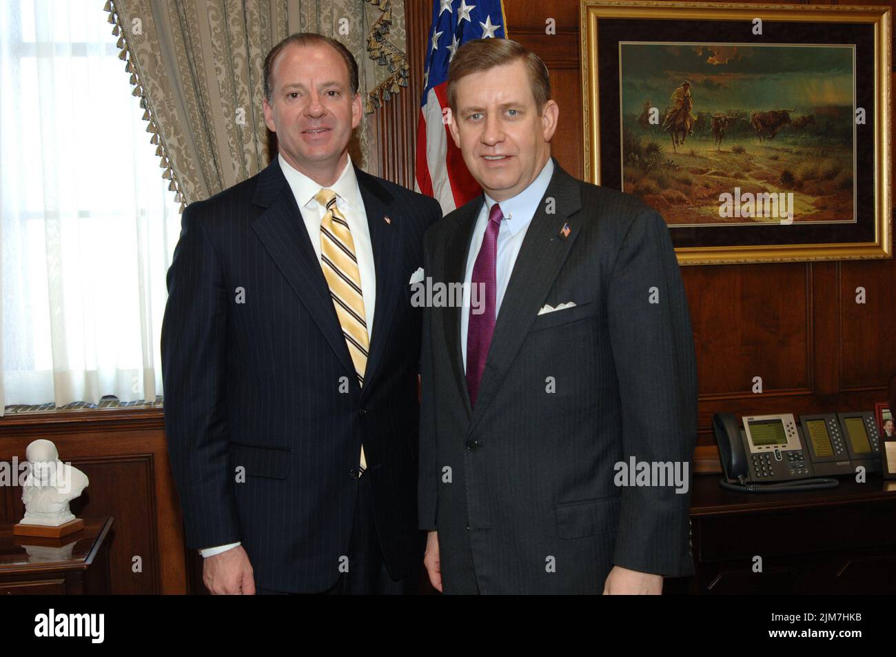 Office of the Deputy Secretary (David Sampson) - Deputy Secretary with ...