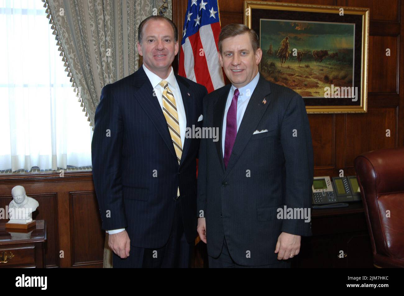 Office of the Deputy Secretary (David Sampson) - Deputy Secretary with ...