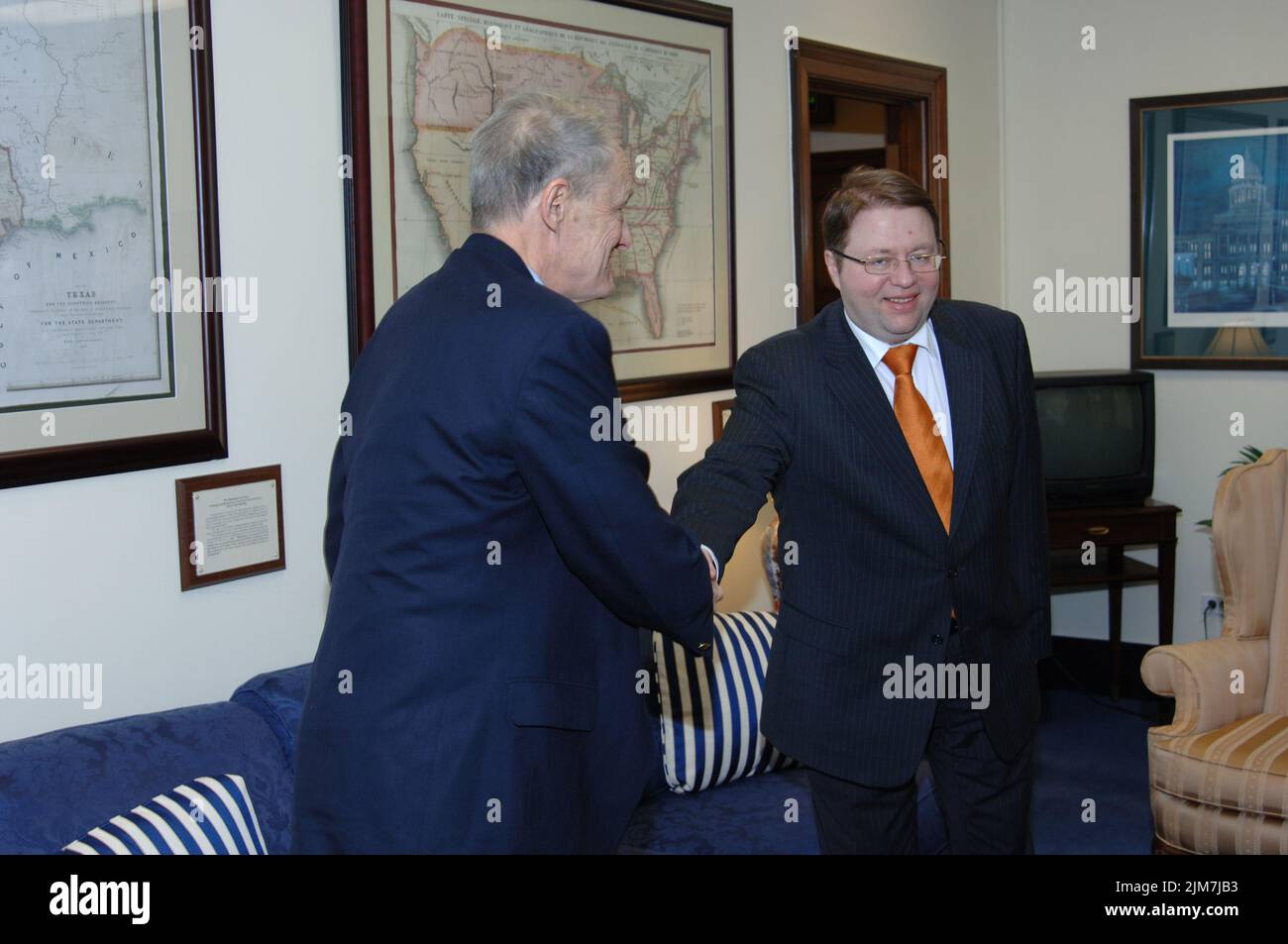 Office of the Deputy Secretary (David Sampson) - Deputy Secretary with ...
