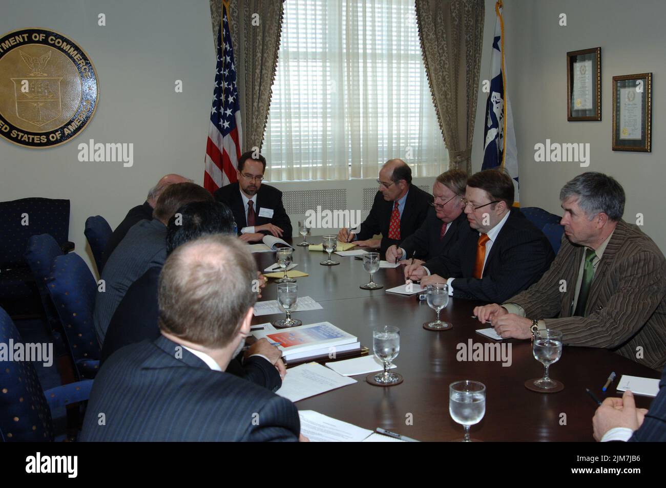 Office of the Deputy Secretary (David Sampson) - Deputy Secretary with ...