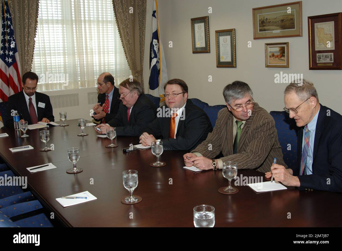 Office of the Deputy Secretary (David Sampson) - Deputy Secretary with ...