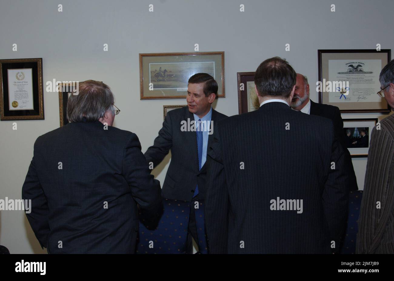 Office of the Deputy Secretary (David Sampson) - Deputy Secretary with ...