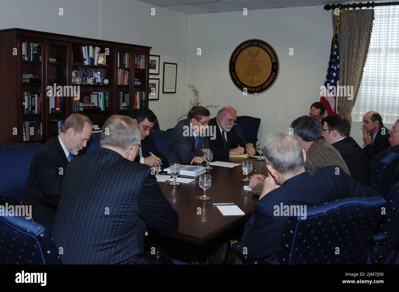 Office of the Deputy Secretary (David Sampson) - Deputy Secretary with ...