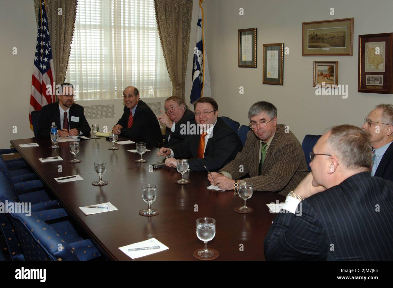 Office of the Deputy Secretary (David Sampson) - Deputy Secretary with ...