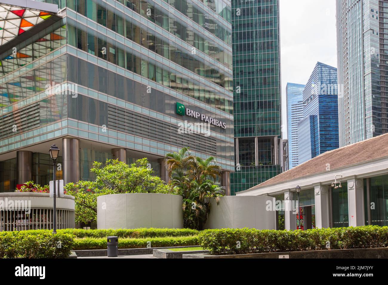 Prospect capital management hi-res stock photography and images - Alamy