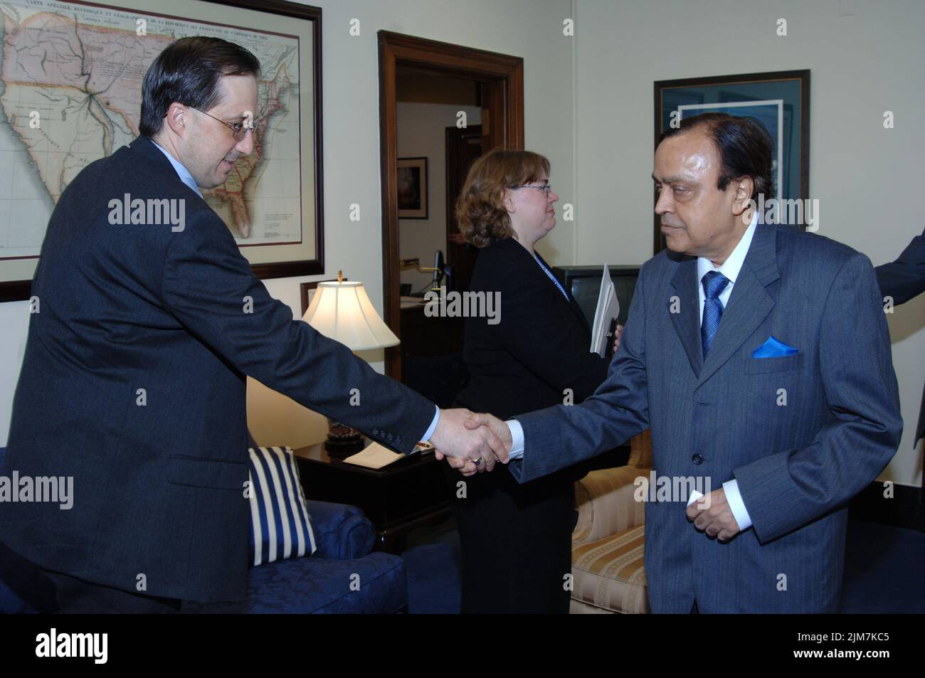 Office of the Deputy Secretary (David Sampson) - Deputy Secretary with ...