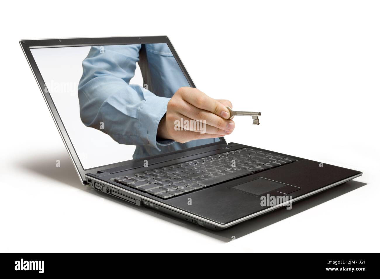 Keymaker hi-res stock photography and images - Alamy