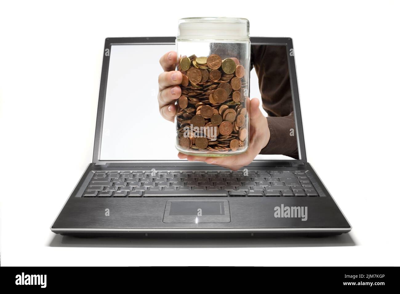 Coin collection hi-res stock photography and images - Alamy