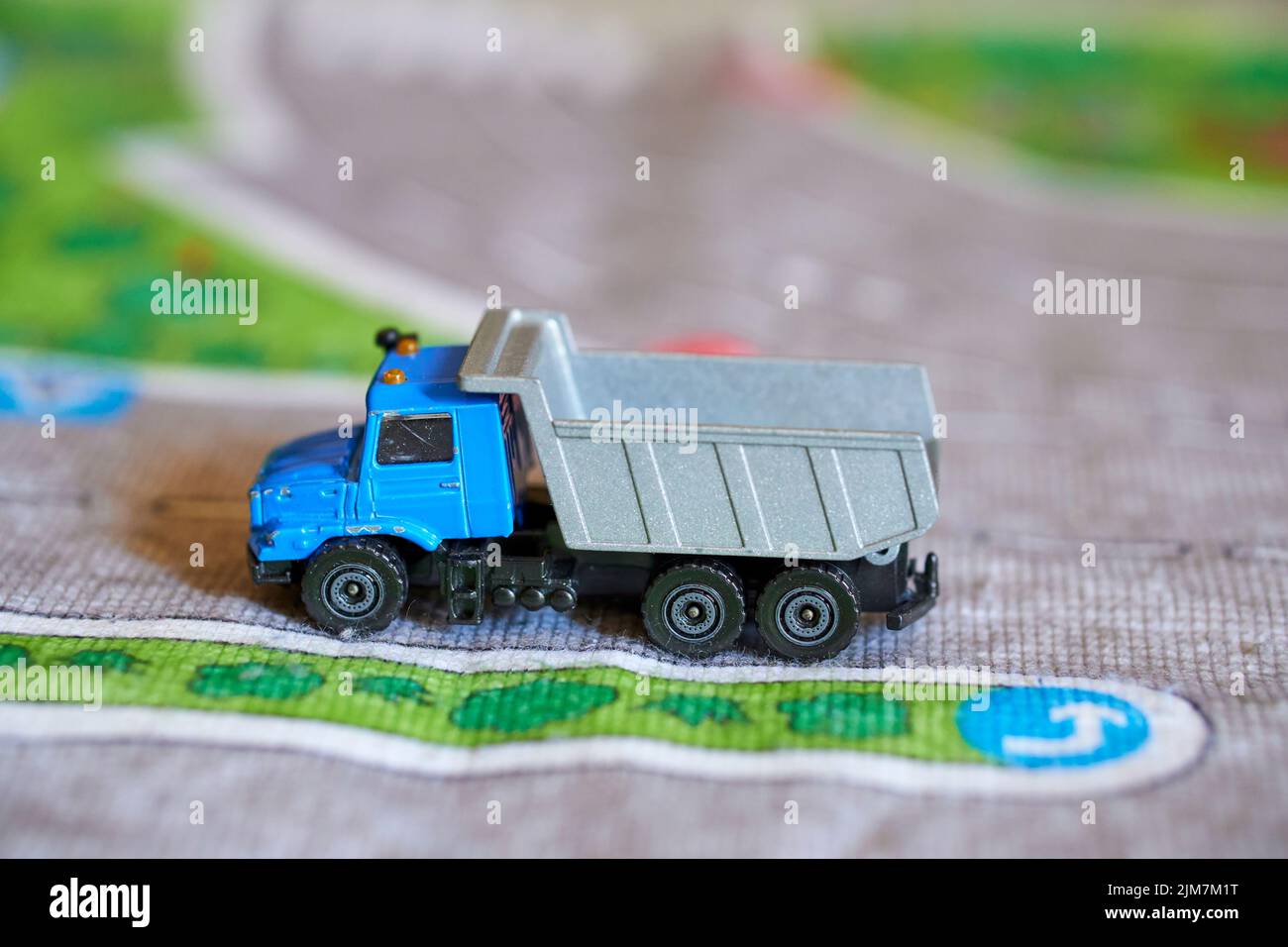 Closeup map hi-res stock photography and images - Alamy