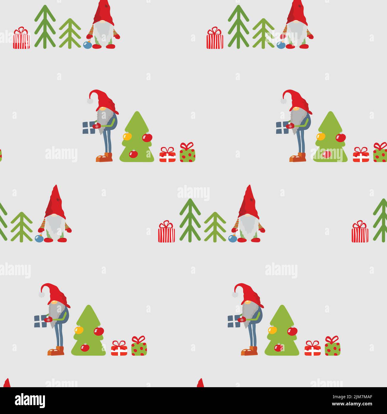 Christmas vector drawings Stock Vector Image & Art - Alamy