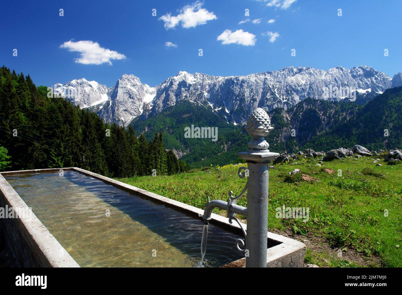 Wild emperor tyrol hi-res stock photography and images - Alamy