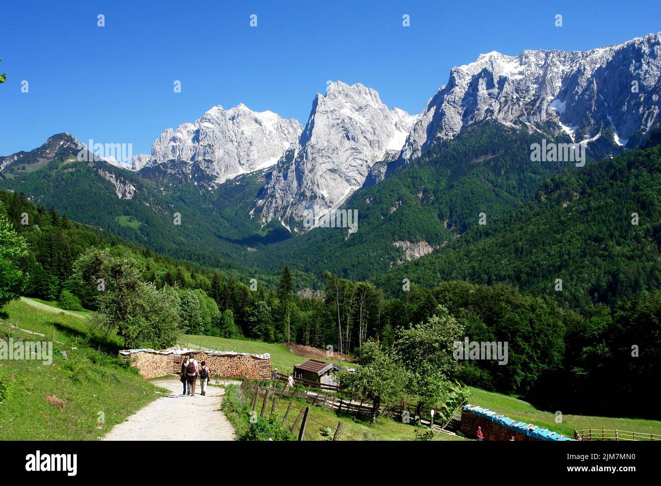 Kaiser antonius hi-res stock photography and images - Alamy