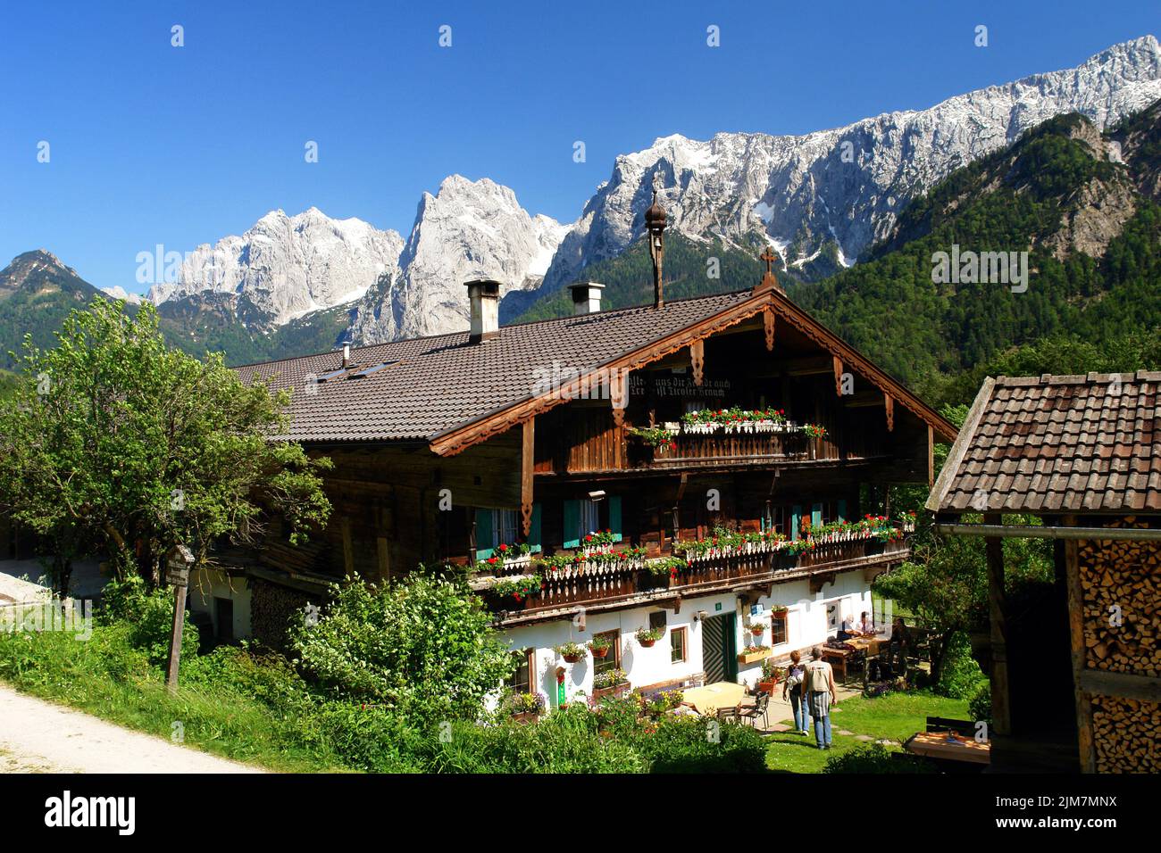 Kaiser antonius hi-res stock photography and images - Alamy