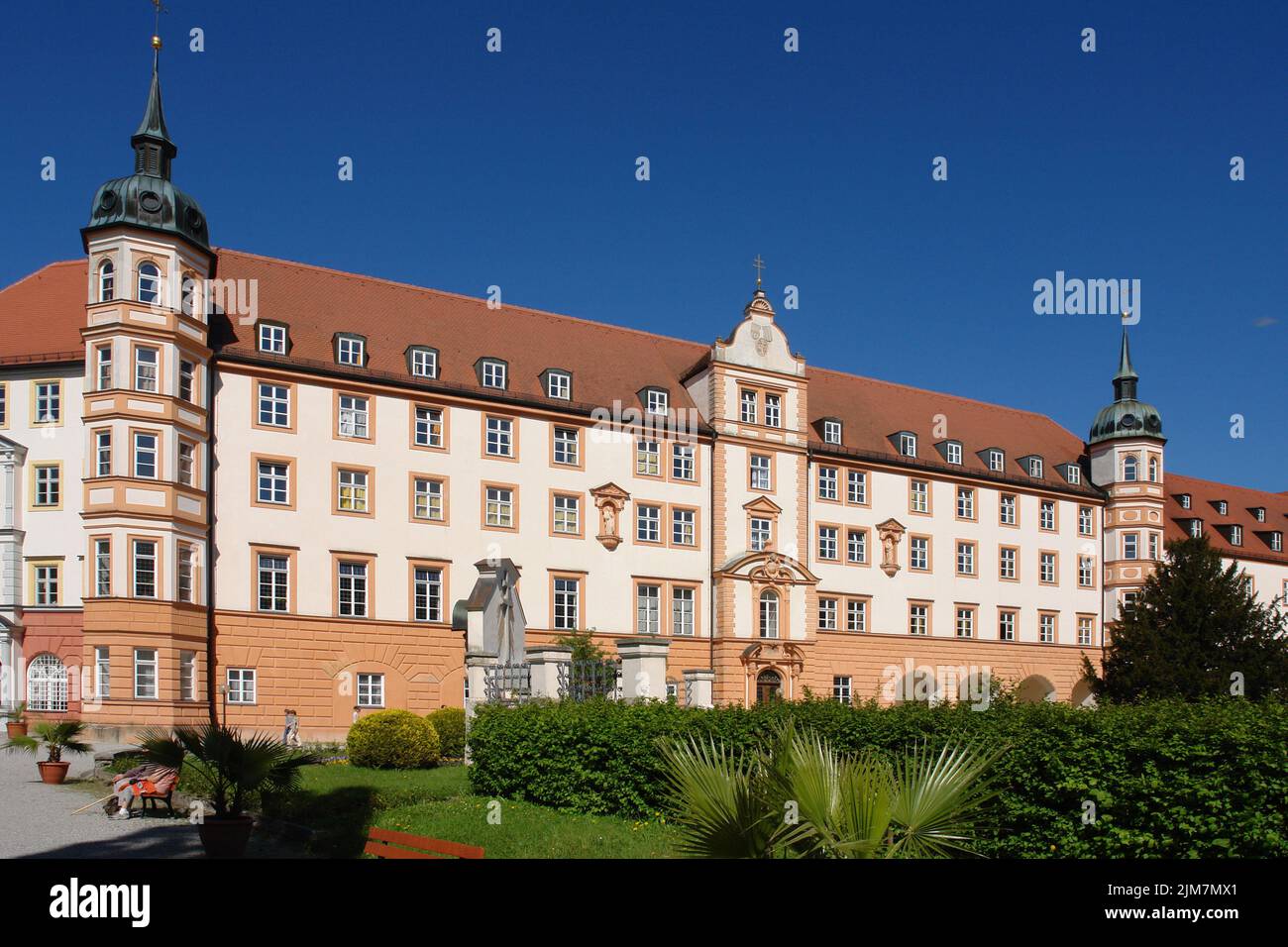 Scheyern hi-res stock photography and images - Alamy