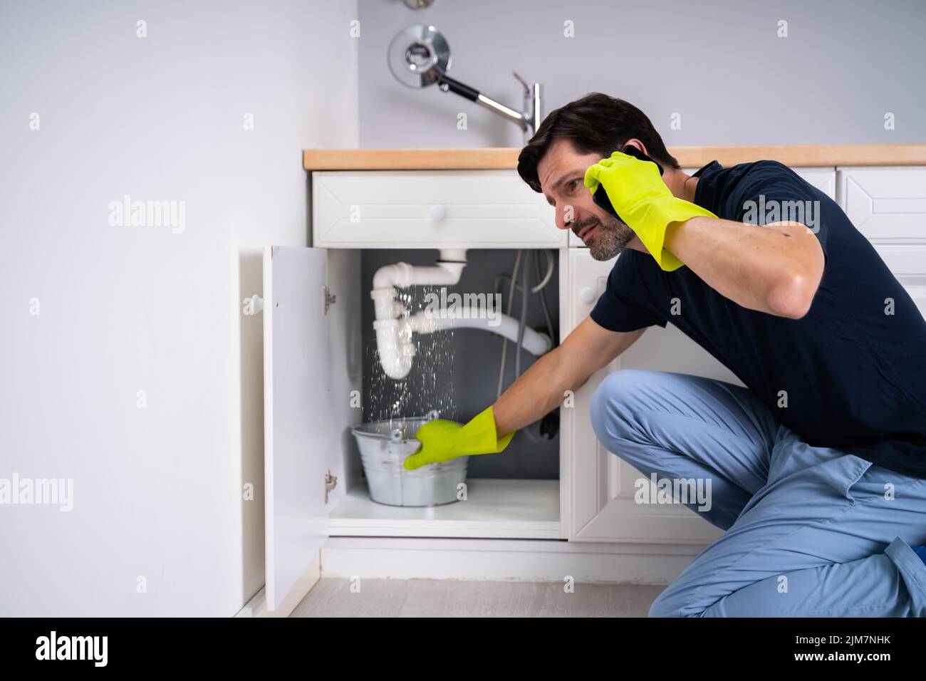 Call flow hi-res stock photography and images - Alamy