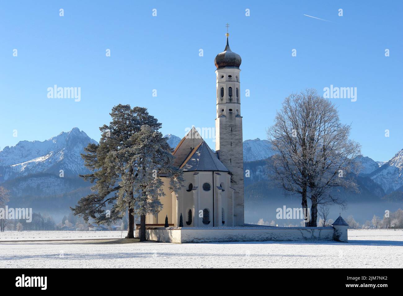 St colomban hi-res stock photography and images - Alamy