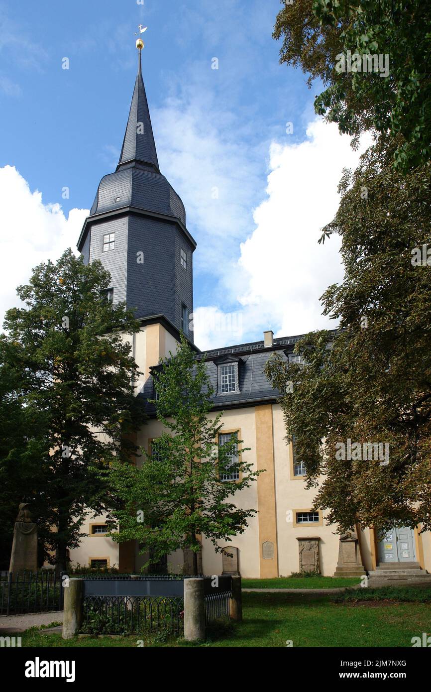 Weimar culture germany hi-res stock photography and images - Alamy