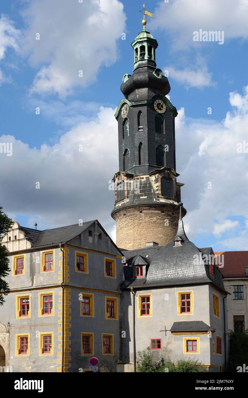 Weimar culture hi-res stock photography and images - Alamy