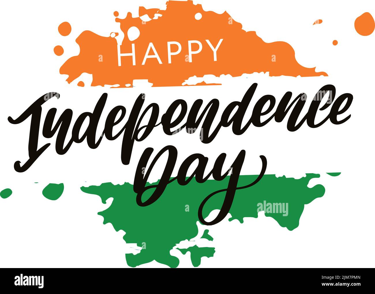 Indian national colour Stock Vector Images - Alamy