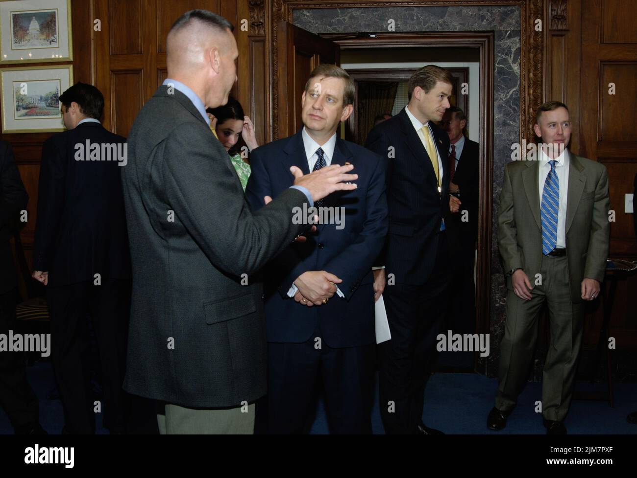 Office of the Deputy Secretary (David Sampson) - Deputy Secretary with ...