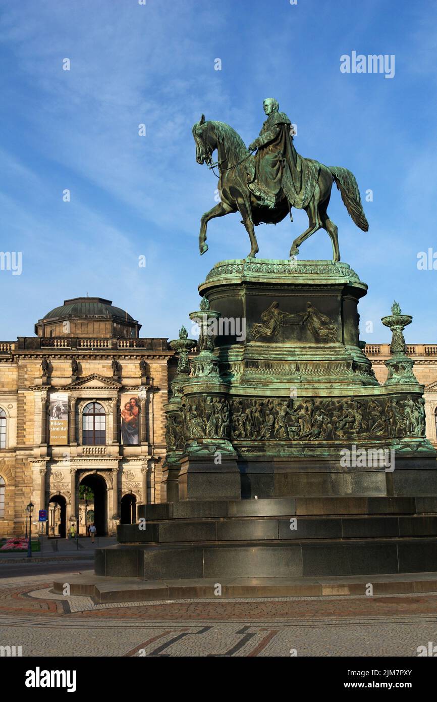 England, england dresden hi-res stock photography and images - Alamy
