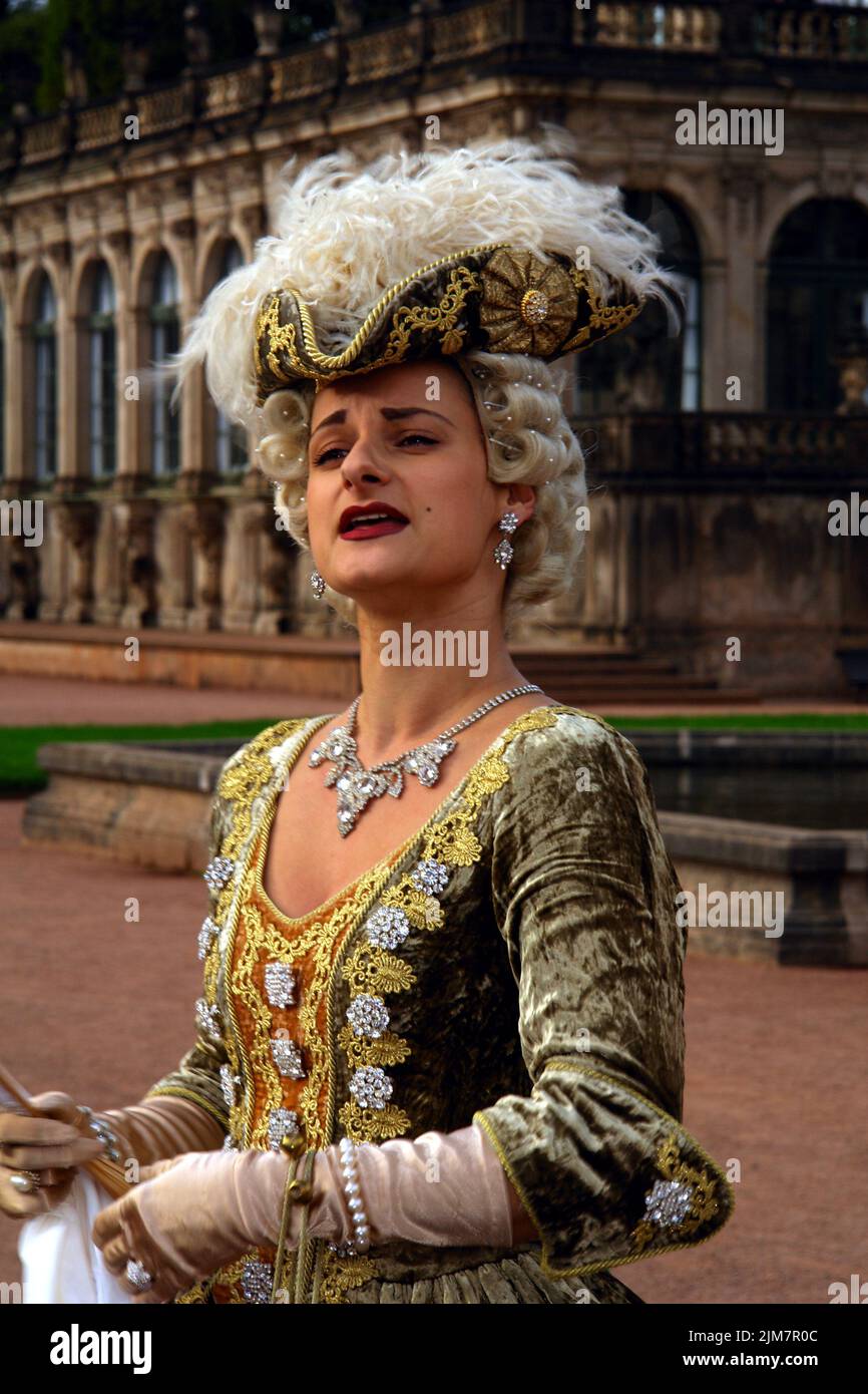 England, england dresden hi-res stock photography and images - Alamy