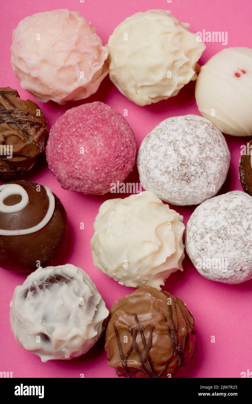 Milky chocolates hi-res stock photography and images - Alamy