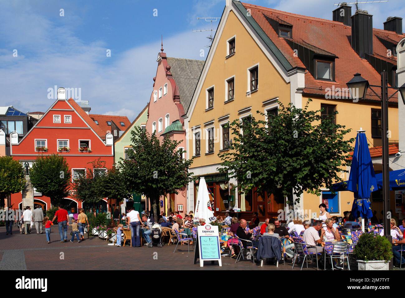 Erding hi-res stock photography and images - Alamy