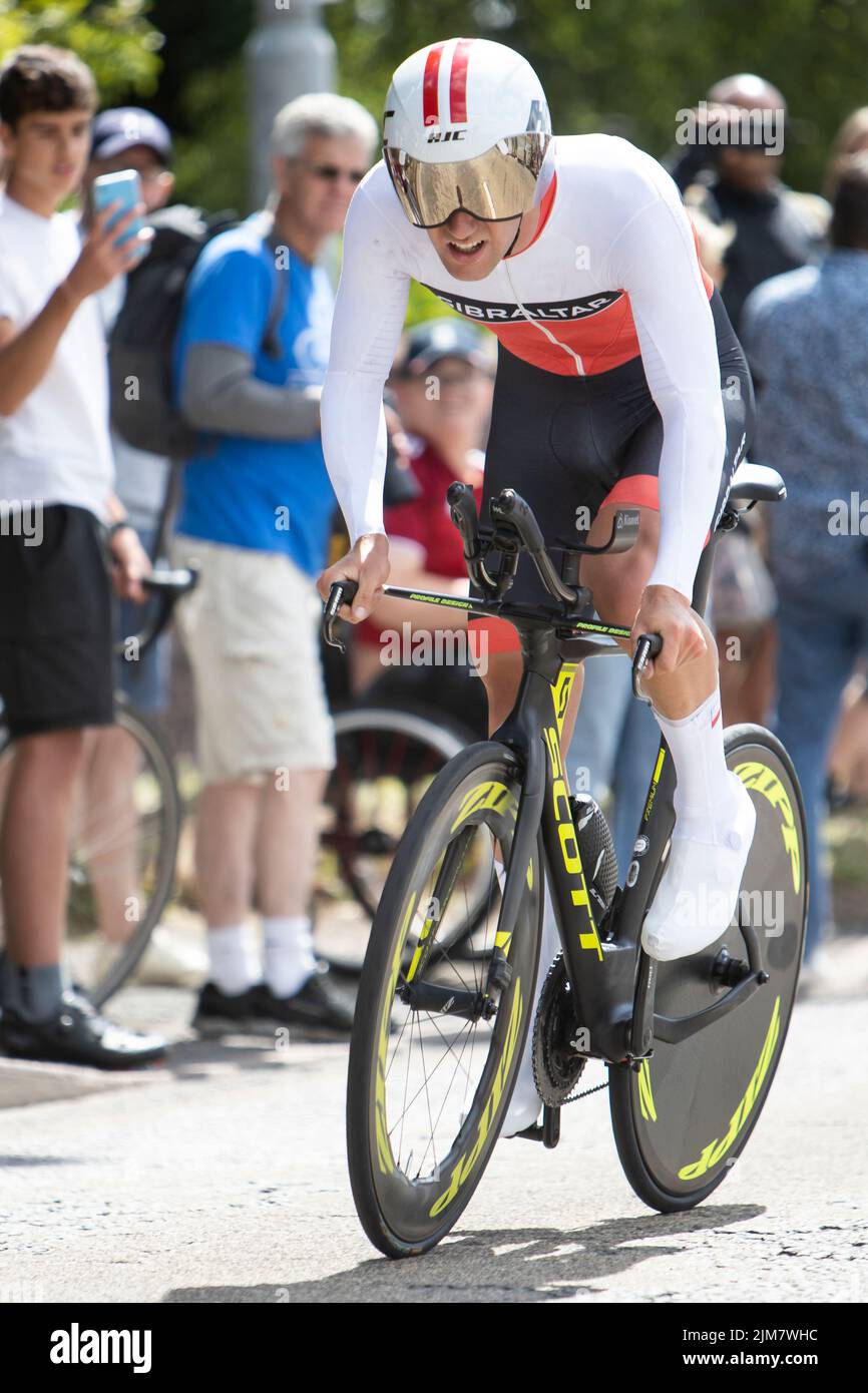 Samuel oshea hi-res stock photography and images - Alamy