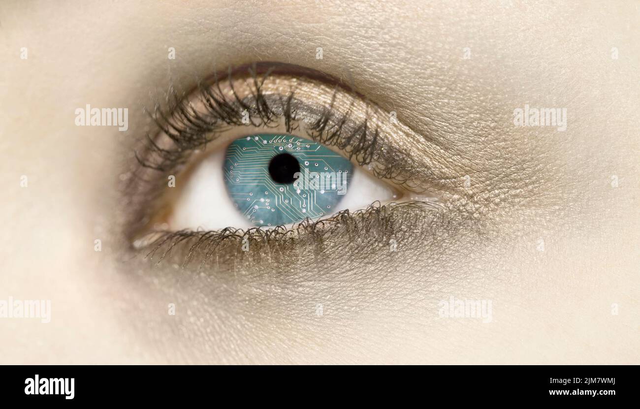 Android skin hi-res stock photography and images - Alamy