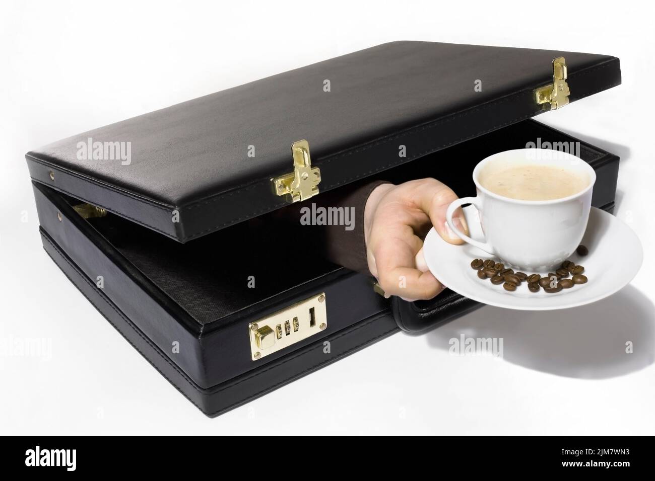 Food suitcase hi-res stock photography and images - Alamy