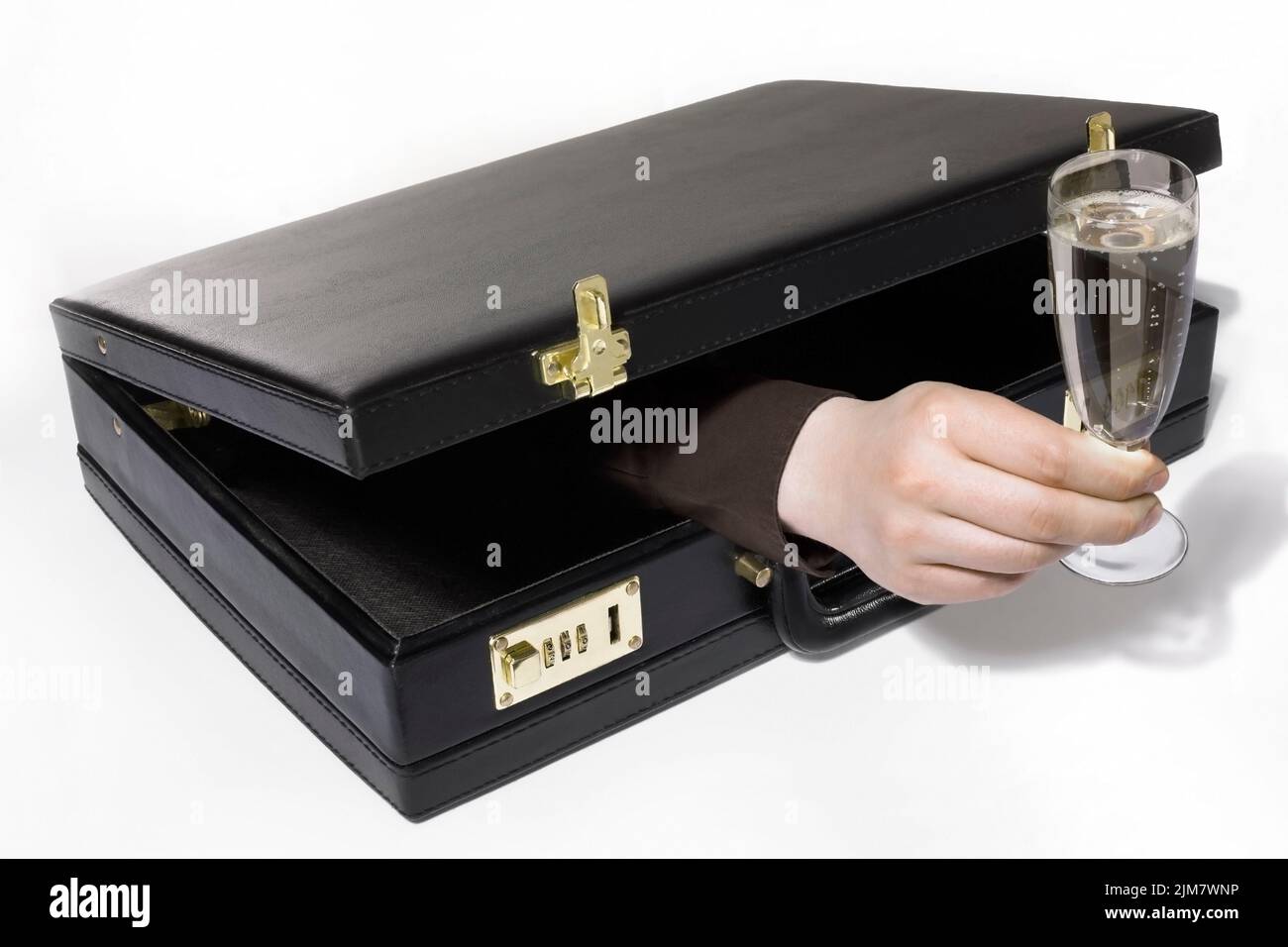 Alcohol suitcase hi-res stock photography and images - Alamy