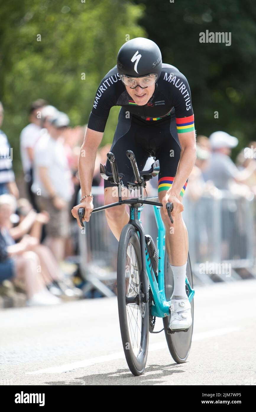 Christopher rougier hi-res stock photography and images - Alamy