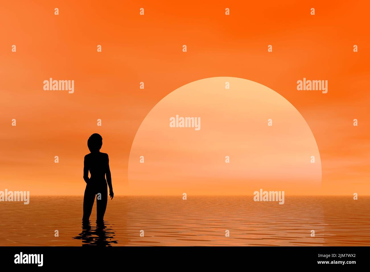 The gloaming hi-res stock photography and images - Alamy