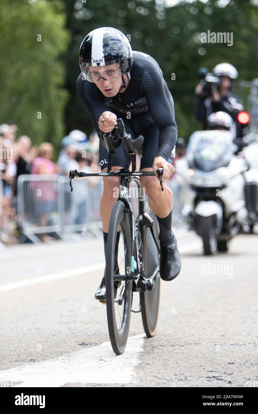 Tom sexton hi-res stock photography and images - Alamy