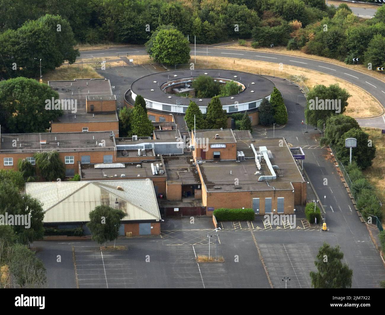 Yaxley peterborough hi-res stock photography and images - Alamy