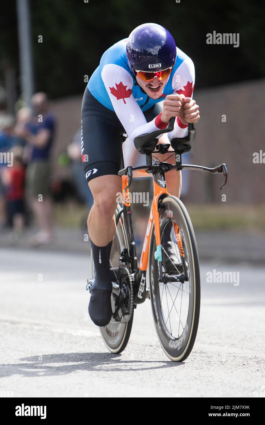 Andre pier cote hi-res stock photography and images - Alamy