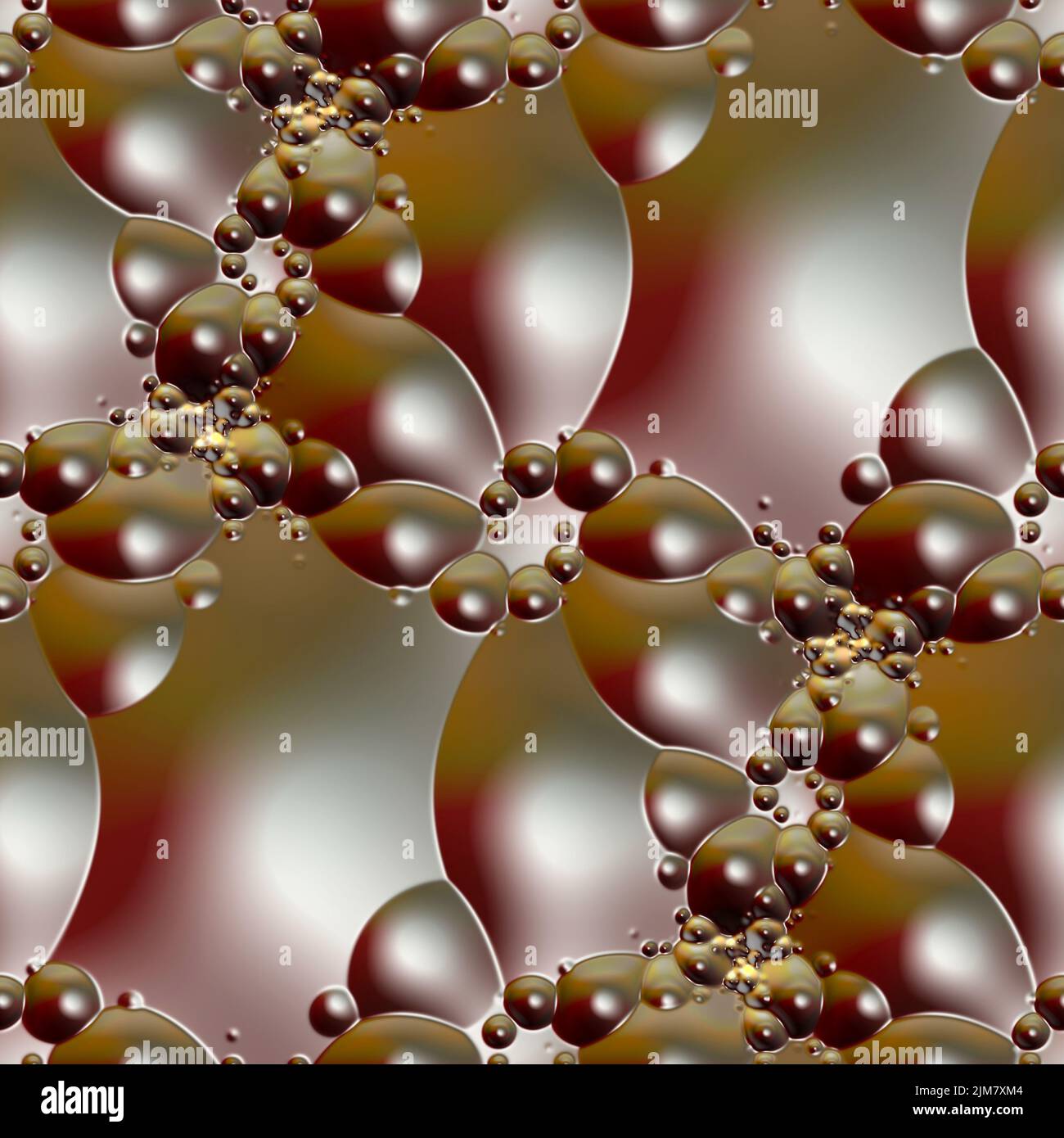 Bubbles seamless hi-res stock photography and images - Alamy