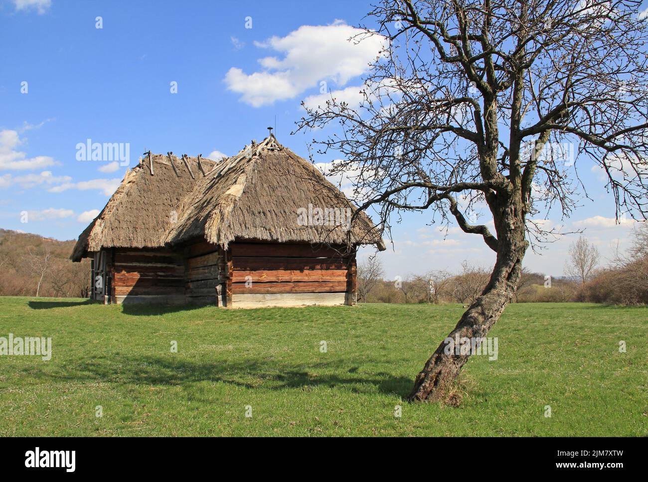Rural villagers hi-res stock photography and images - Alamy